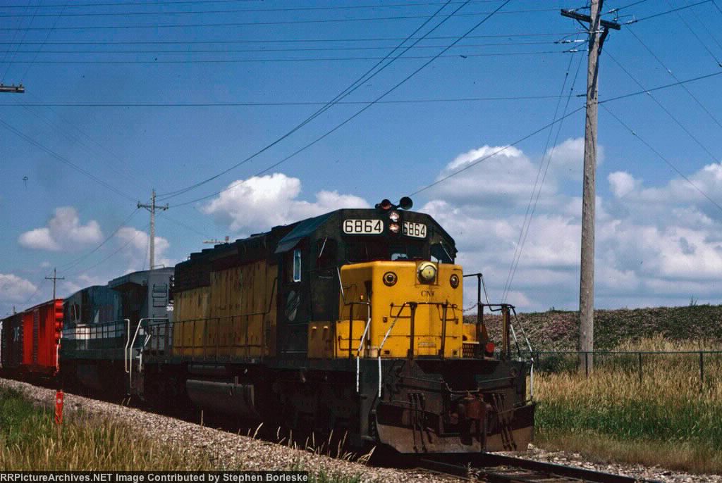 CNW 6864